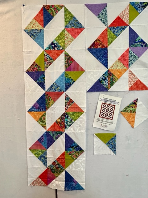 COMBO WEAVE QUILT | Portsmouth Fabric Co