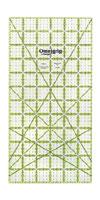 Omnigrip Ruler 6″ X 12″ | Portsmouth Fabric Co