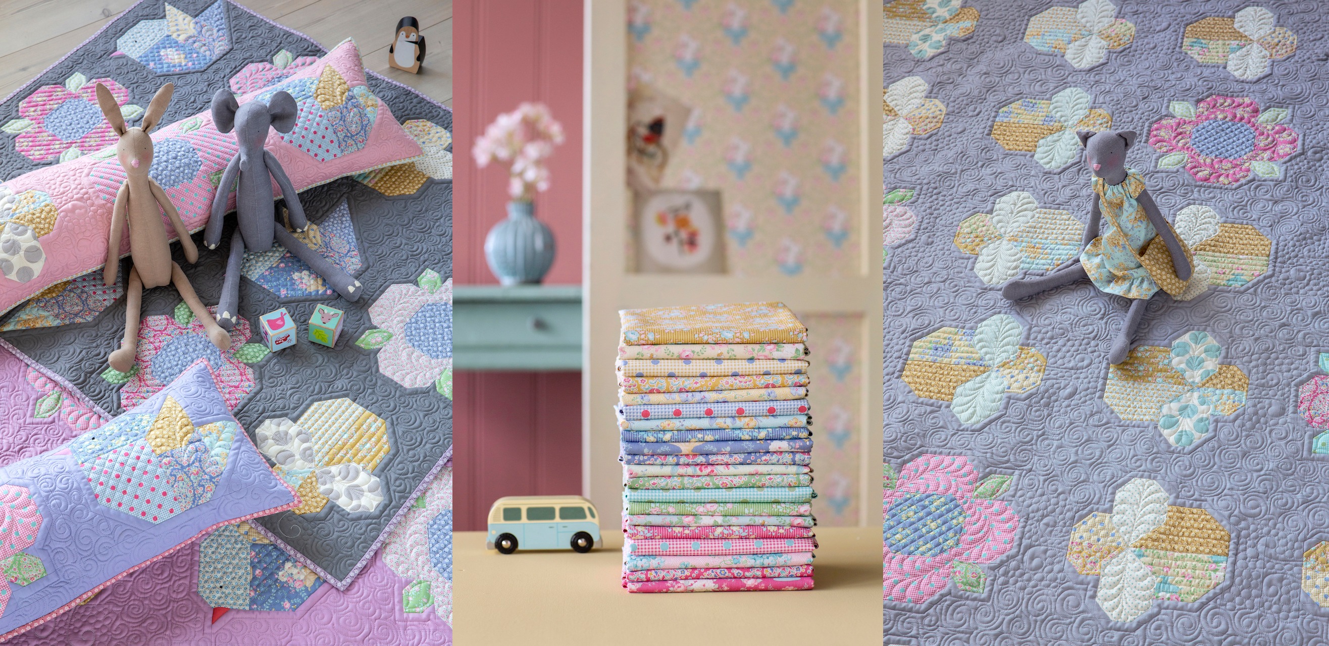 Portsmouth Fabric Co