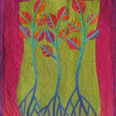 Frieda Anderson | Portsmouth Fabric Co