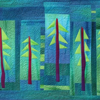 Frieda Anderson | Portsmouth Fabric Co